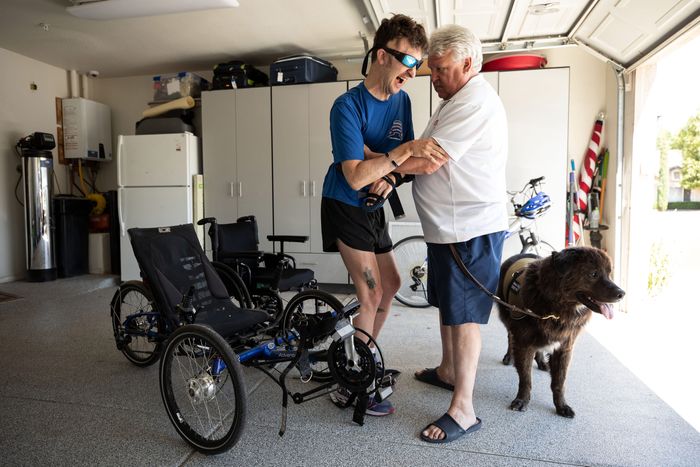 Cory Remsburg: Next Fight for Wounded Vet Obama Made Famous