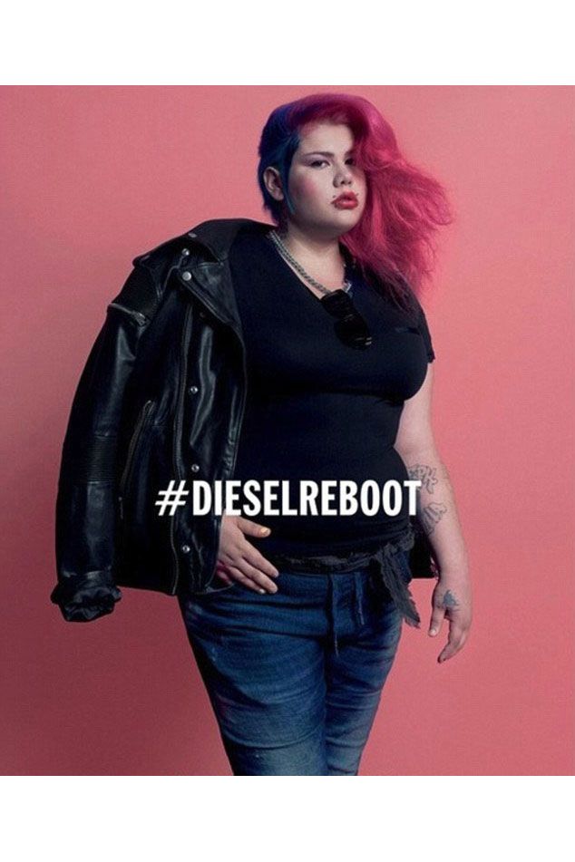 18 Ways to Get Cast As a ‘Real’ Model