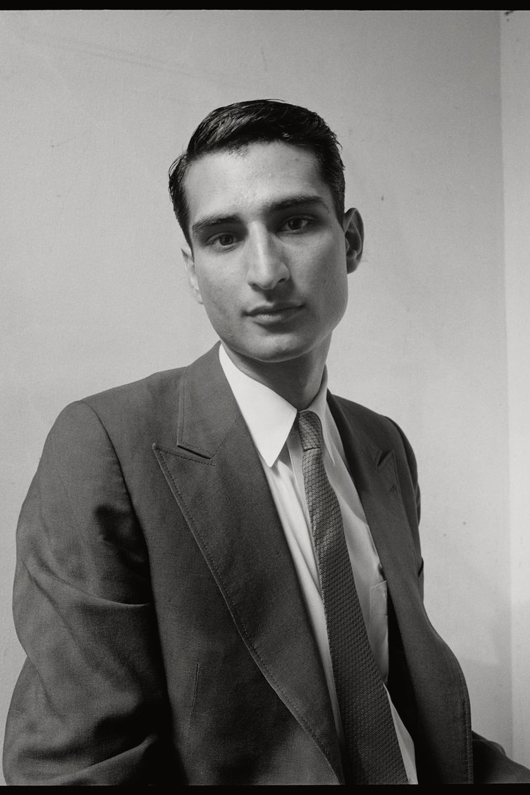 David Armstrong on 40 Years of Photographing Beautiful Men