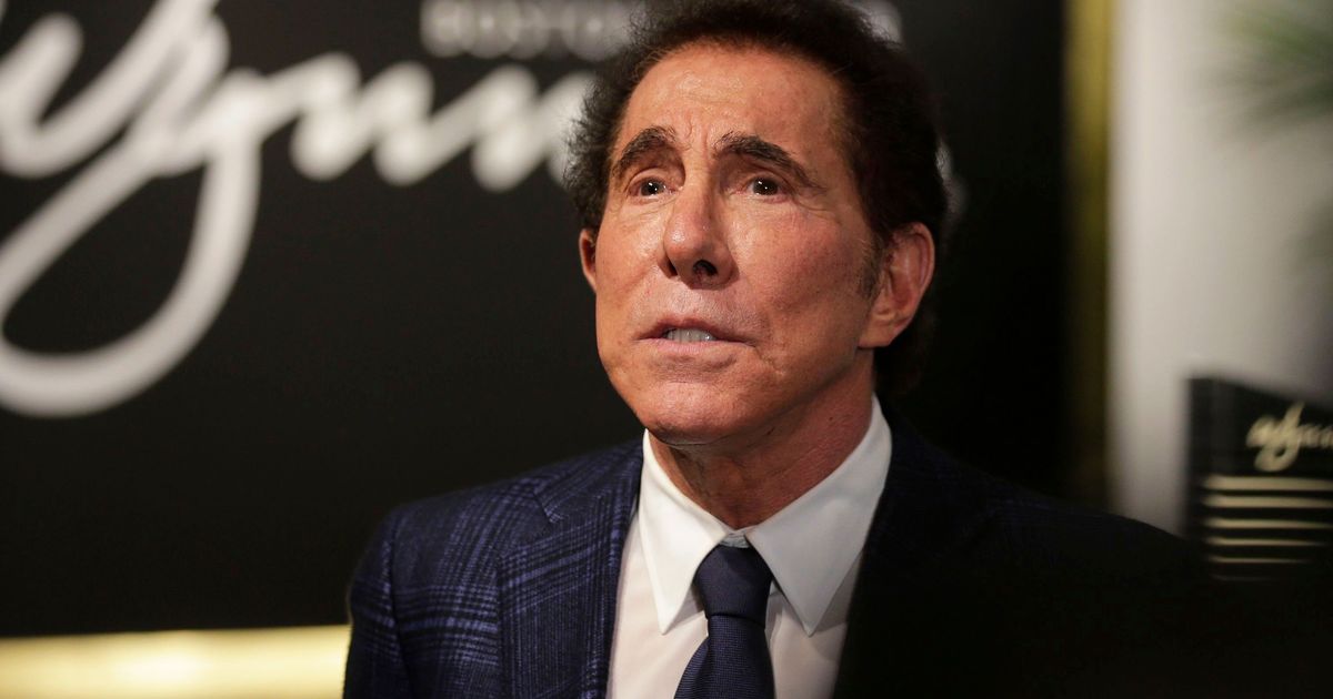 Steve Wynn Lists $90 Million Duplex With Picassos