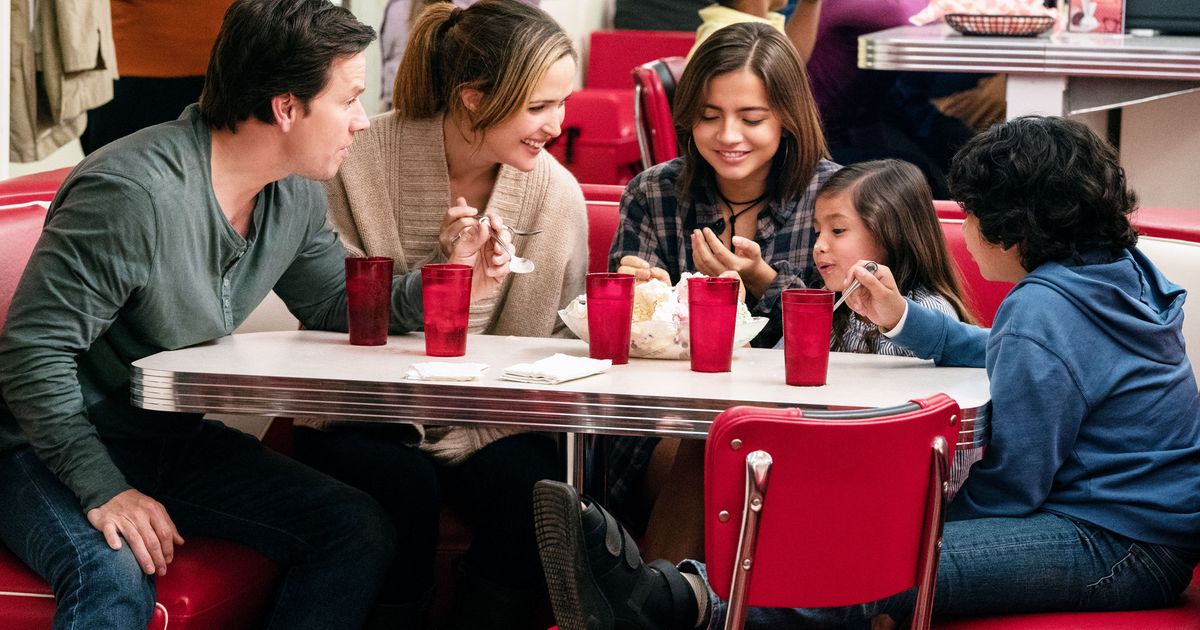 ‘Instant Family’ Review