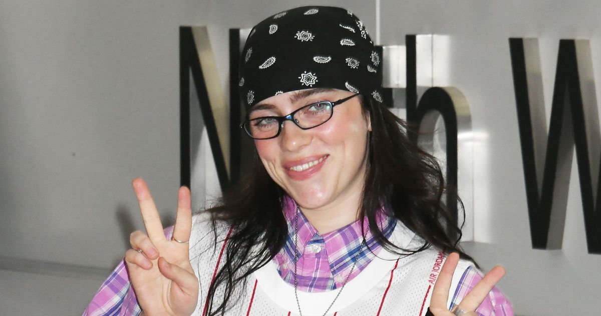 Billie Eilish to Remix Charli XCX’s ‘Guess’ From ‘Brat’