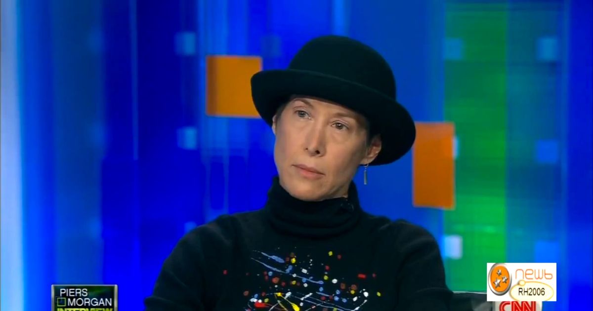 Watch Michelle Shocked Apologize on Piers Morgan Live
