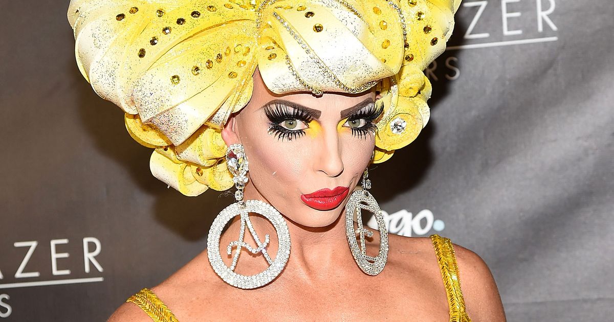 RuPaul's Drag Race’s Detox and Alyssa Edwards Spinoff Shows