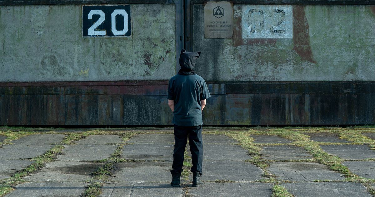 ‘Counterpart’ on Starz Season 2 Review