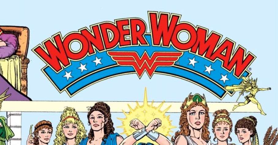 Wonder Woman: Revisiting the Comics Story That Redefined Her Wonder Woman: Revisiting the Comics Story That Redefined Her