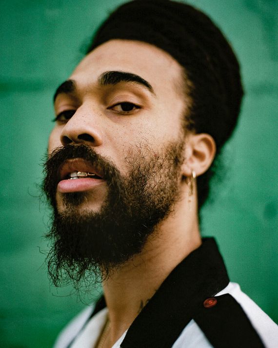 Photo Excerpt: Pomegranate Press Fifth-Anniversary Book