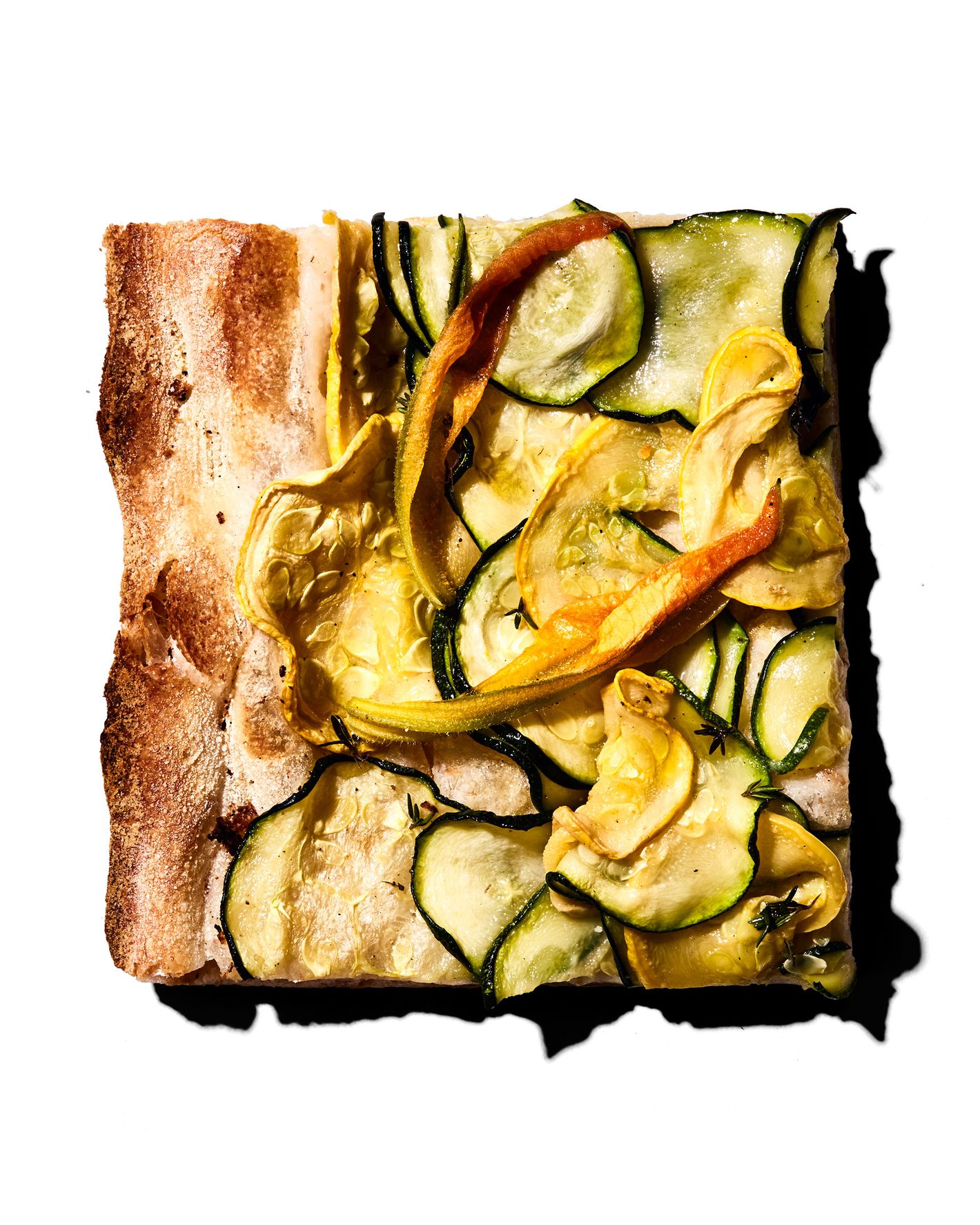 The Absolute Best Square Pizza in NYC