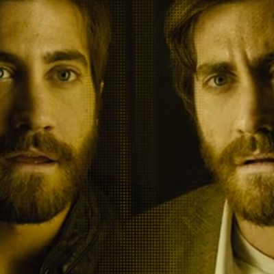 Watch Jake Gyllenhaal Confront Jake Gyllenhaal in This Exclusive Enemy Clip