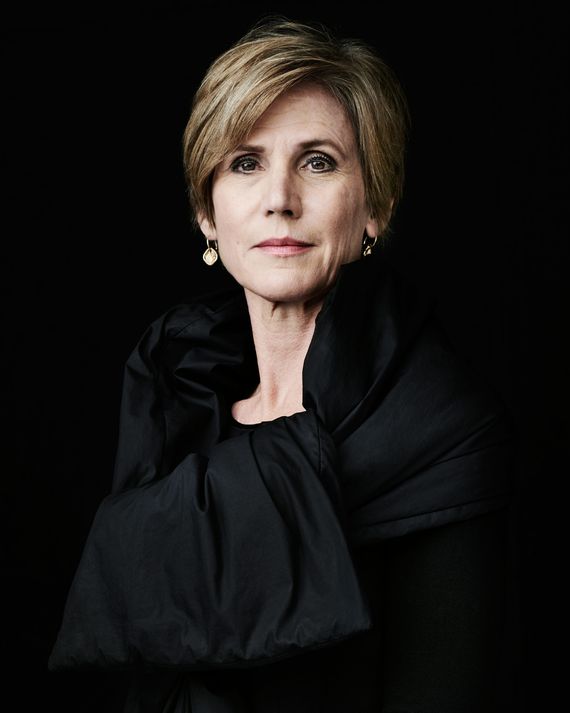 What Power Means to Powerful Women: Chapter 4