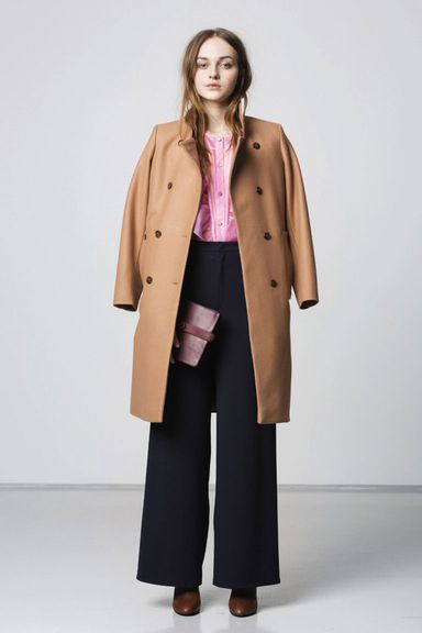 Rodebjer: A Minimalist, Handmade Brand That Meryl Streep Has Worn