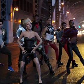 All the Looks From Gaga’s Mad ‘Marry the Night’ Video