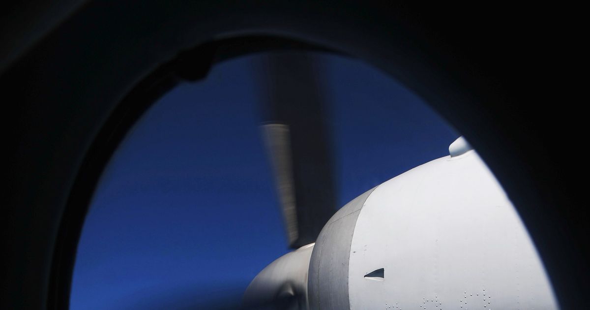CNN Tried to Rent Its Own Plane for Flight 370 Coverage