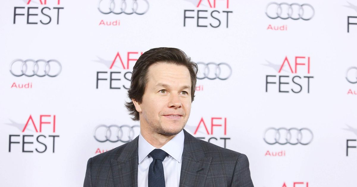 Mark Wahlberg’s Assault Victim Forgives Him