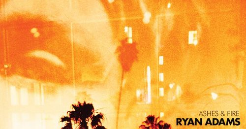 Hear Yet Another New Ryan Adams Song, ‘Invisible Riverside’ - Clickable ...