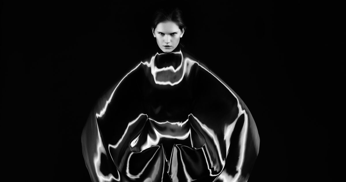 Tracing Fashion’s Liberation of the Female Body