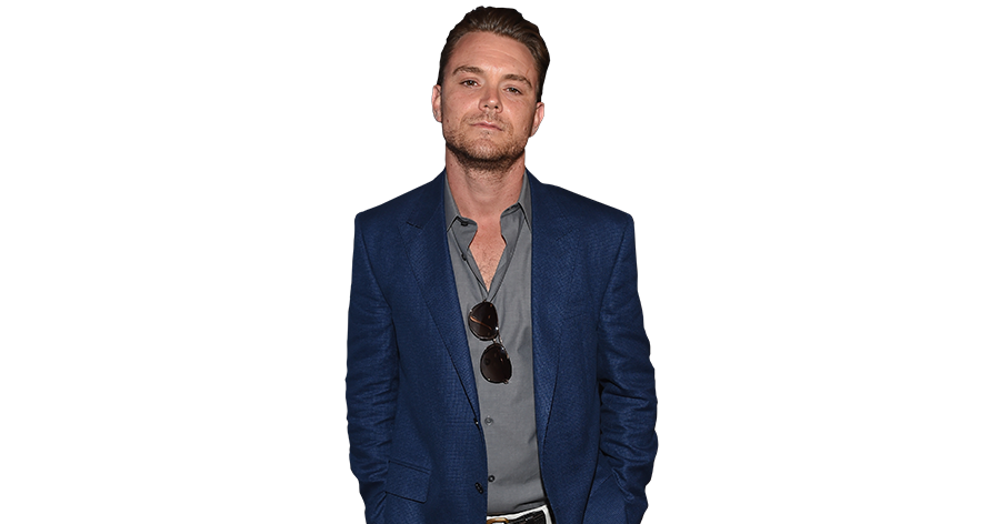 Clayne Crawford on Having Relaxed Douche Face and Defending Rectify’s ...