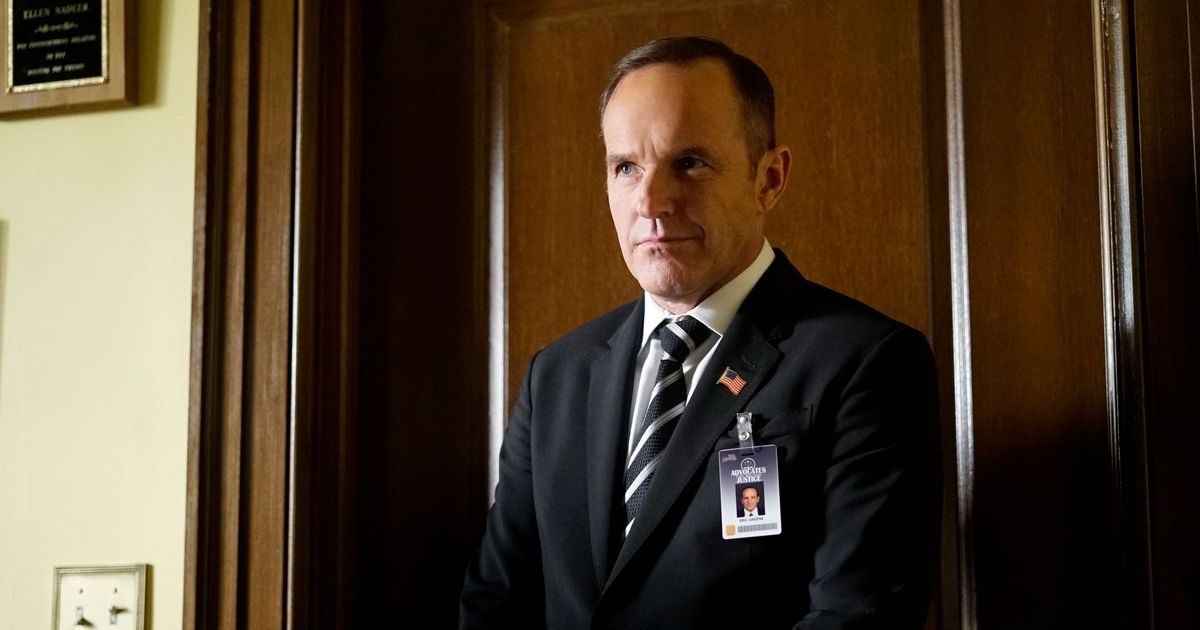 Agents of S.H.I.E.L.D. Recap: Come What May
