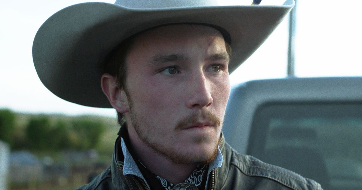 Watch The Rider Movie Trailer From Director Chloé Zhao
