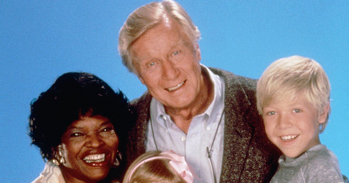 George Gaynes, Singer and Punky Brewster Actor, Dead at 98