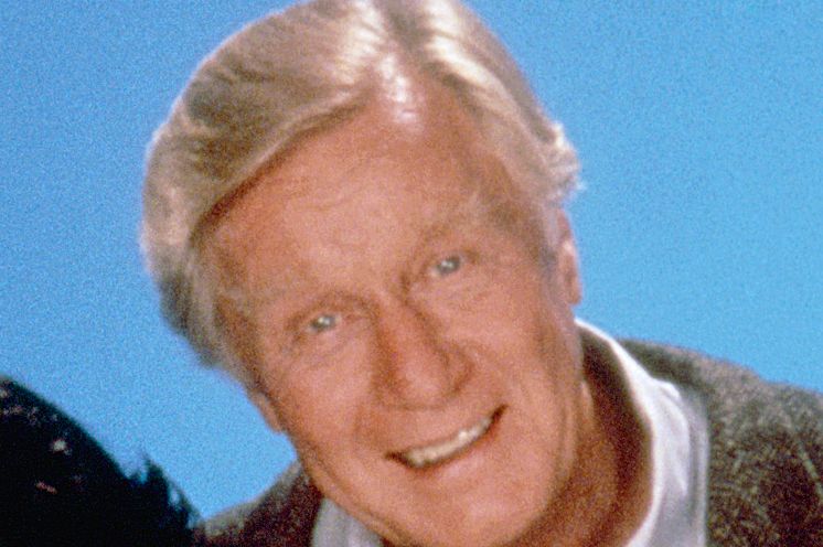 George Gaynes George Gaynes, 'Punky Brewster' Dad, Dies At 98 | CNN