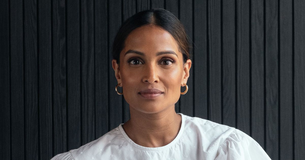 In Her Shoes: Interview With Squarespace’s Kinjil Mathur