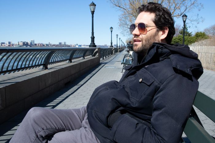 New York City De Blasio Suit Seeks to Sink Sailing Signage