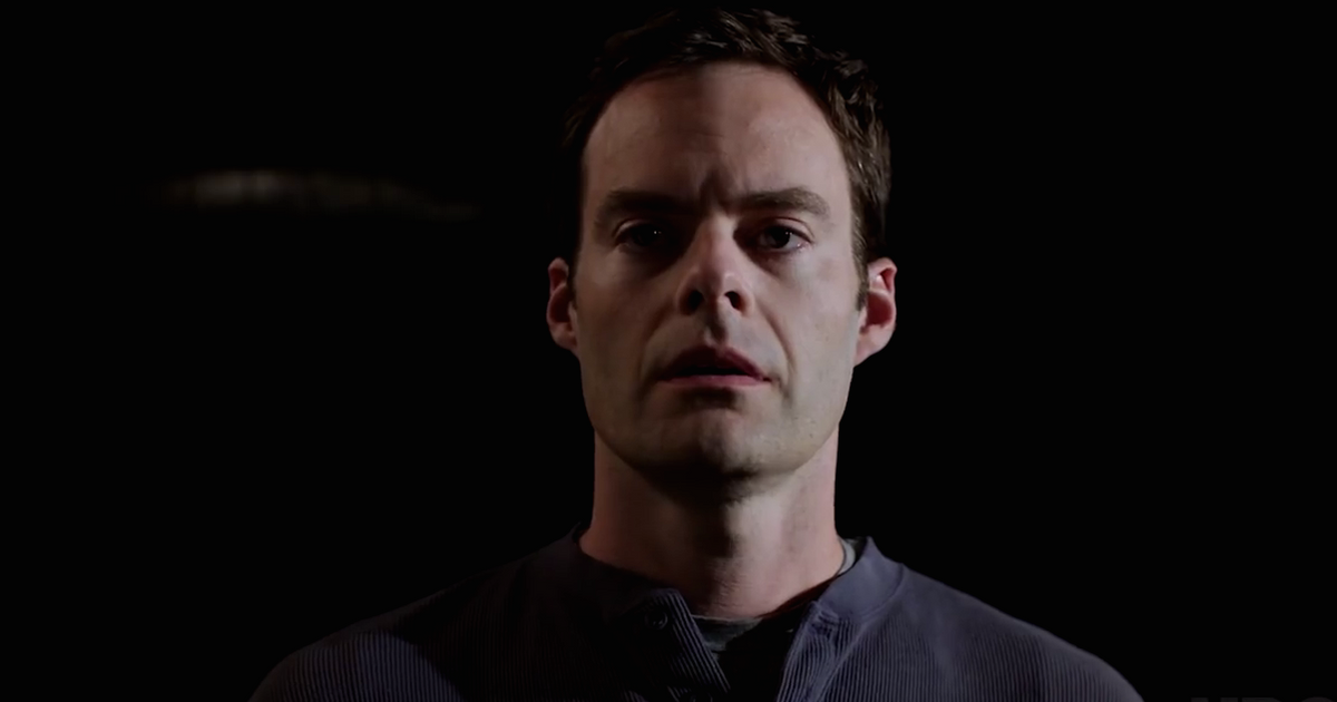 ‘Barry’ Trailer: L.A.’s Hottest Hit Man Is … Bill Hader