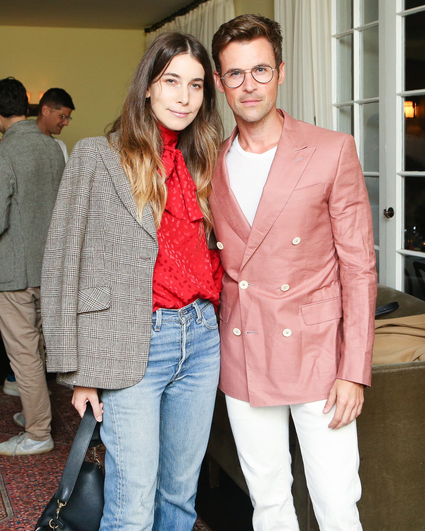 Chance the Rapper and a Bunch of Dogs Partied This Week