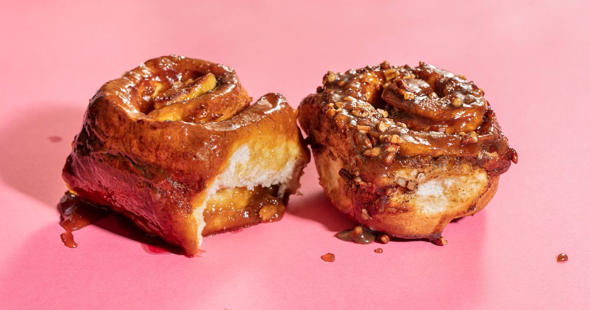 Fany Gerson Opens Fan-Fan Doughnuts in Brooklyn