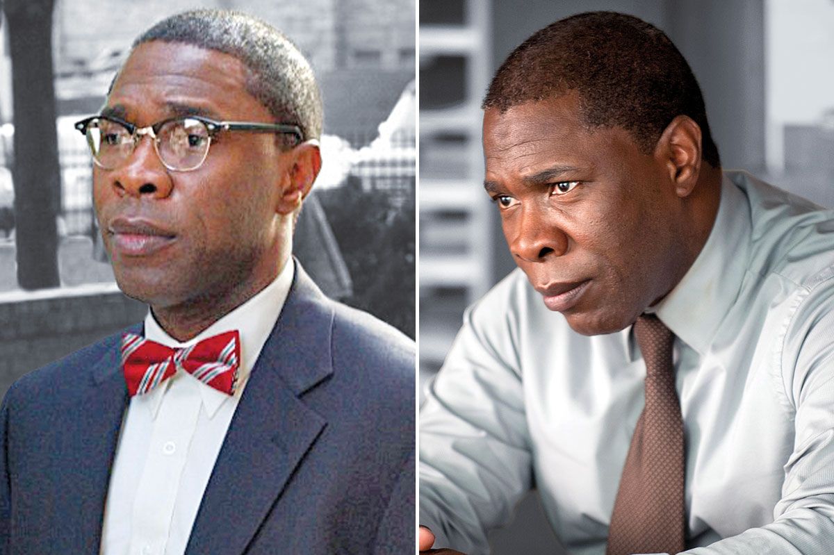 A Handy Guide to HBO’s Favorite Actors