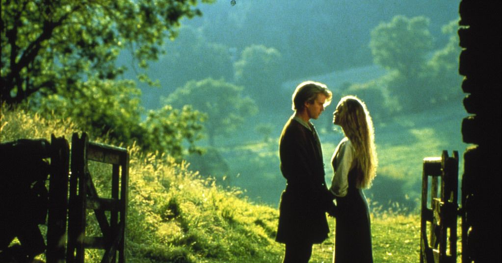 The Princess Bride Coming to the Stage