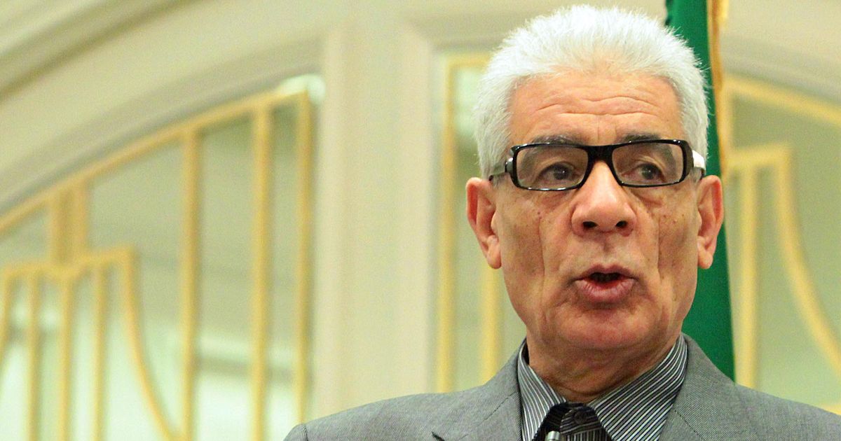 Qaddafi Tells Regime Officials: Now Yous Can’t Leave