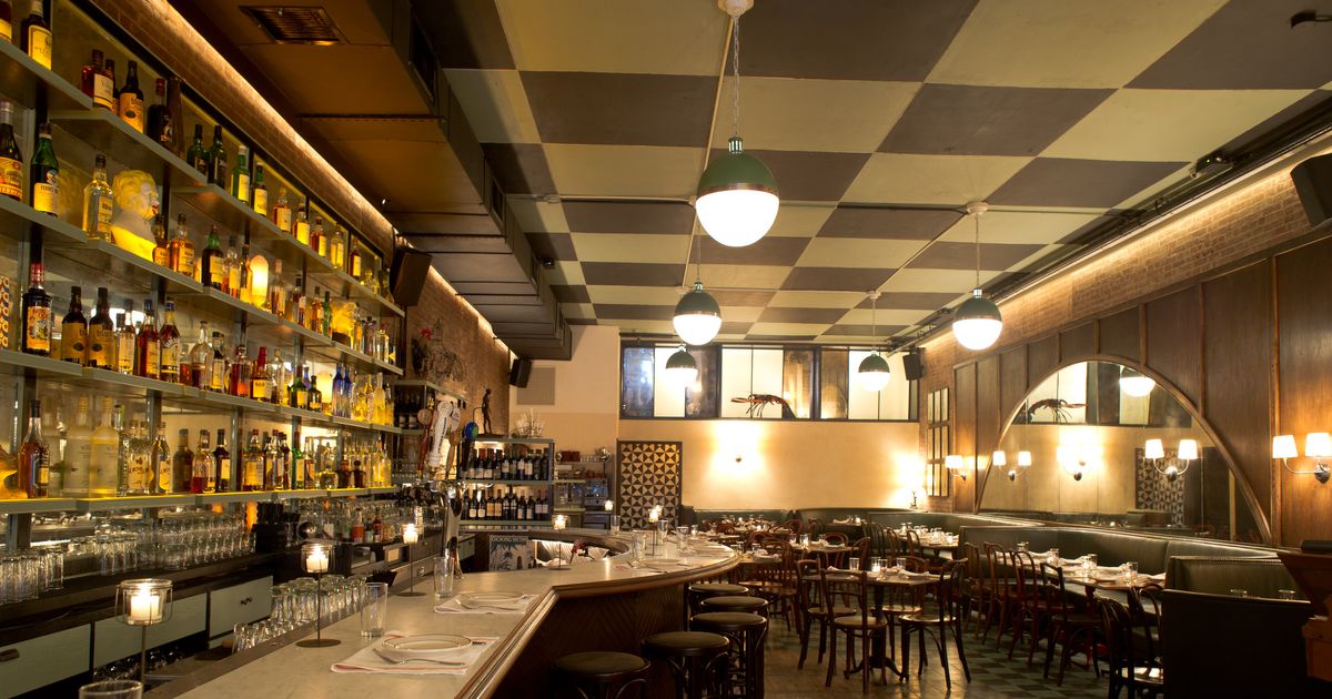 A Look at the New Acme