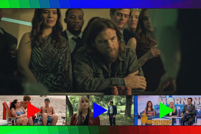 What to Watch This Weekend: Best Movies and TV (Sept. 19-21)