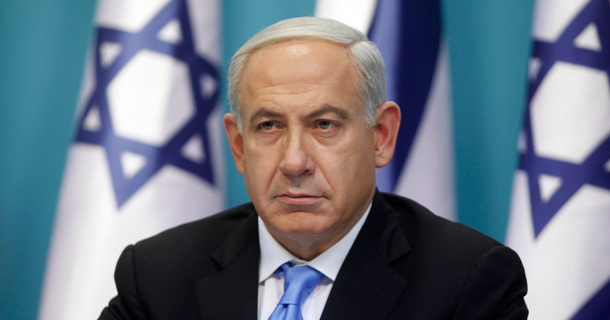 Netanyahu Indictment: Could This Be End of Israeli PM?