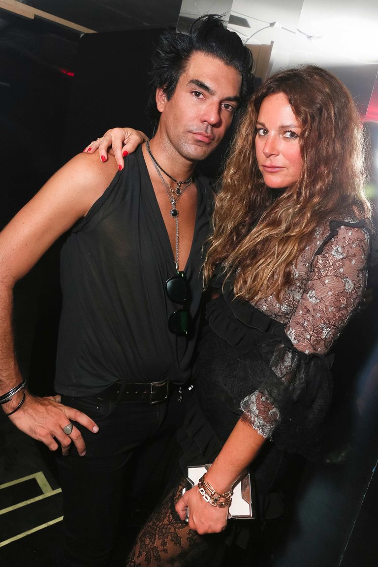 39 Photos From Givenchy’s After-Party