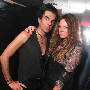 39 Photos From Givenchy’s After-Party