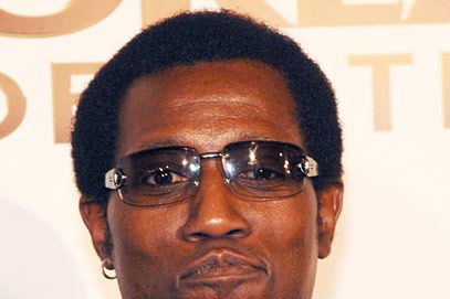 Wesley Snipes Surrenders in Advance of Three-Year Prison Term