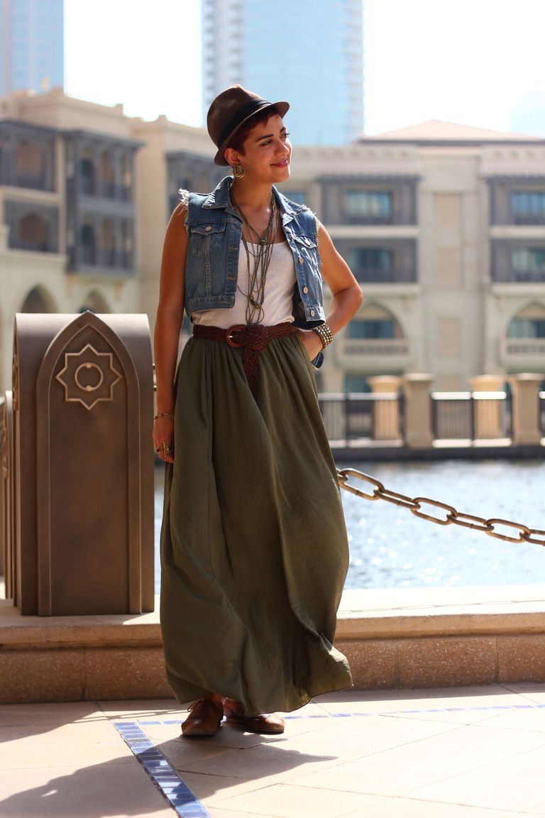 Global Street Style: From Tokyo to Tbilisi and Beyond