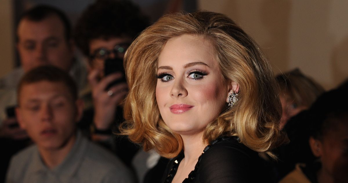 Here Is a Preview of Adele’s Skyfall Theme