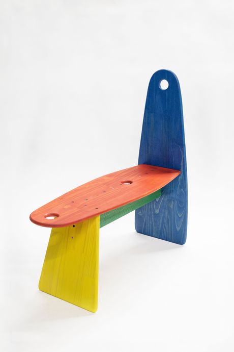 5 Design Standouts at the NADA Art Fair