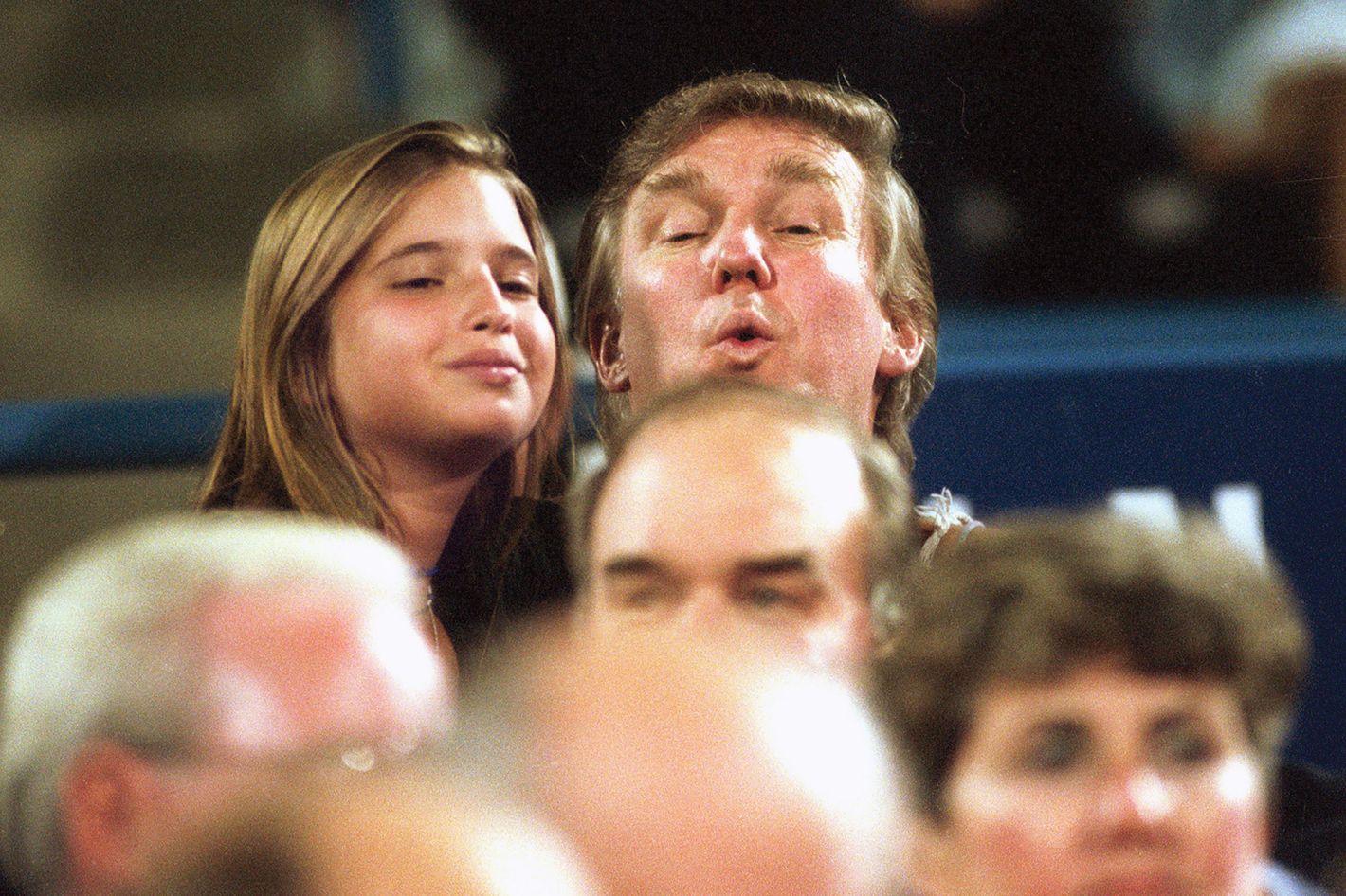 Ivanka Trump Is Hard at Work in Washington — But for Whom?