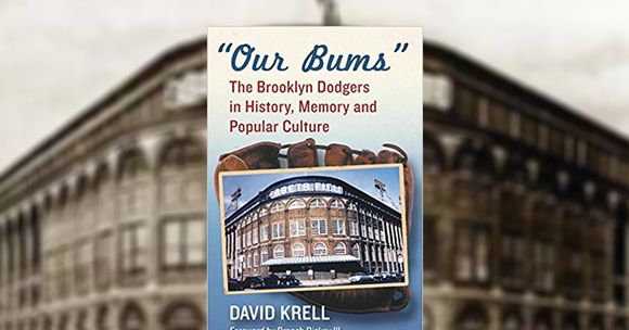 See “The Lasting Legacy of the Brooklyn Dodgers” For Free