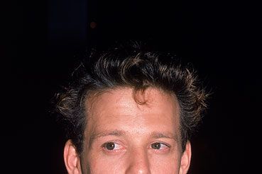 Mickey Rourke’s Face: A History - TV - Vulture