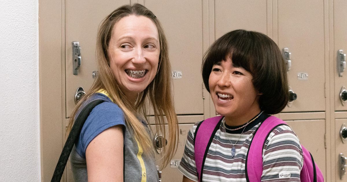 Exclusive: The New ‘PEN15’ Trailer Is Here