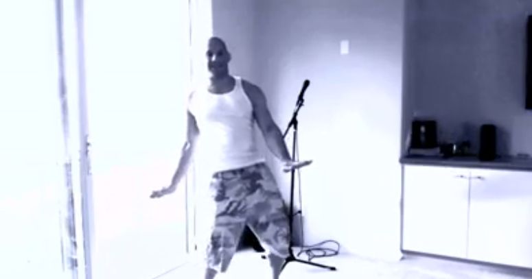 Watch Vin Diesel Do Beyoncé’s ‘Surfbort’ Dance
