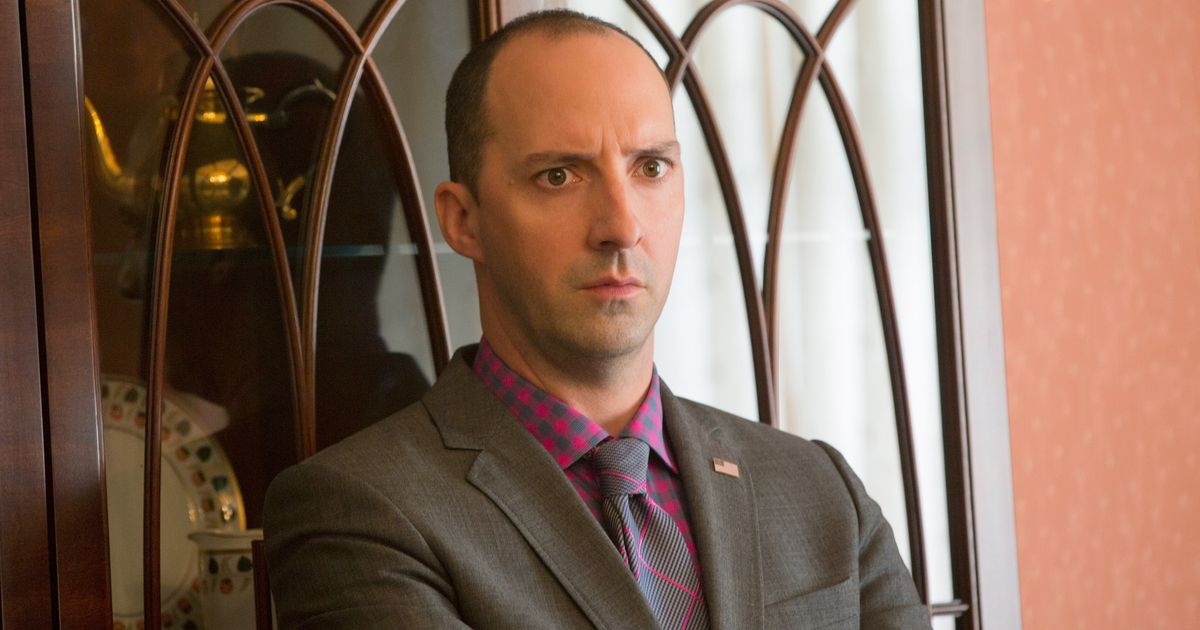 Veep Recap: With Deep Regret