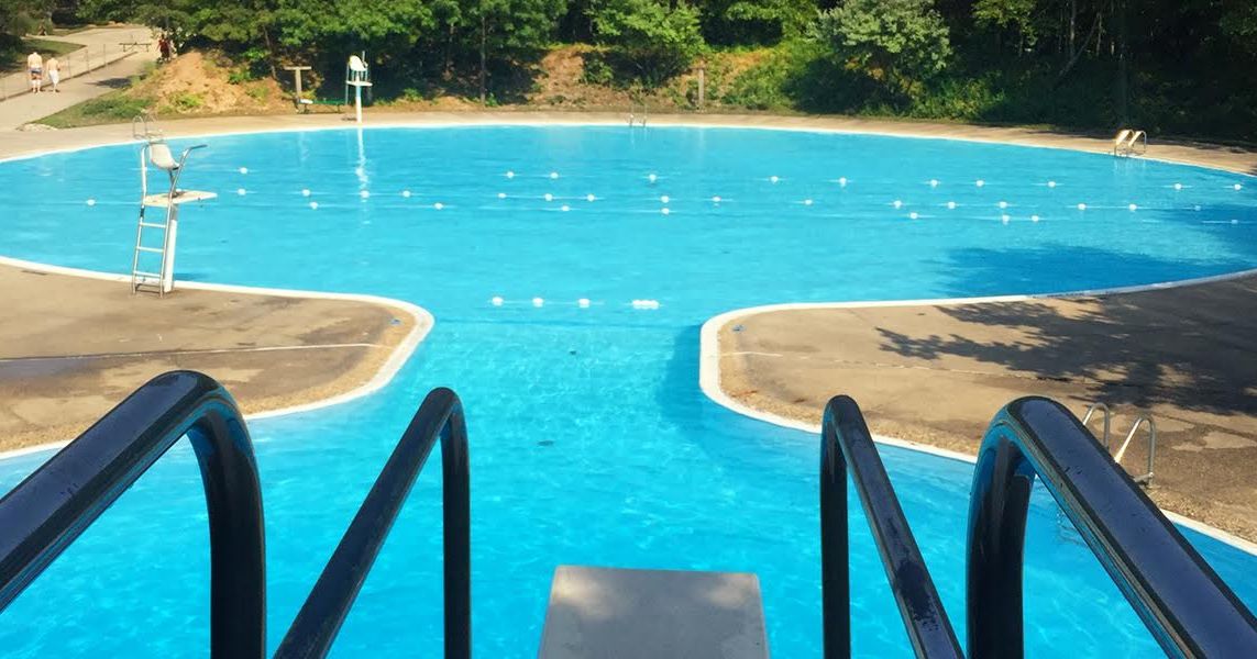 Get Discounted Tickets to Usdan’s Summer Pool Party