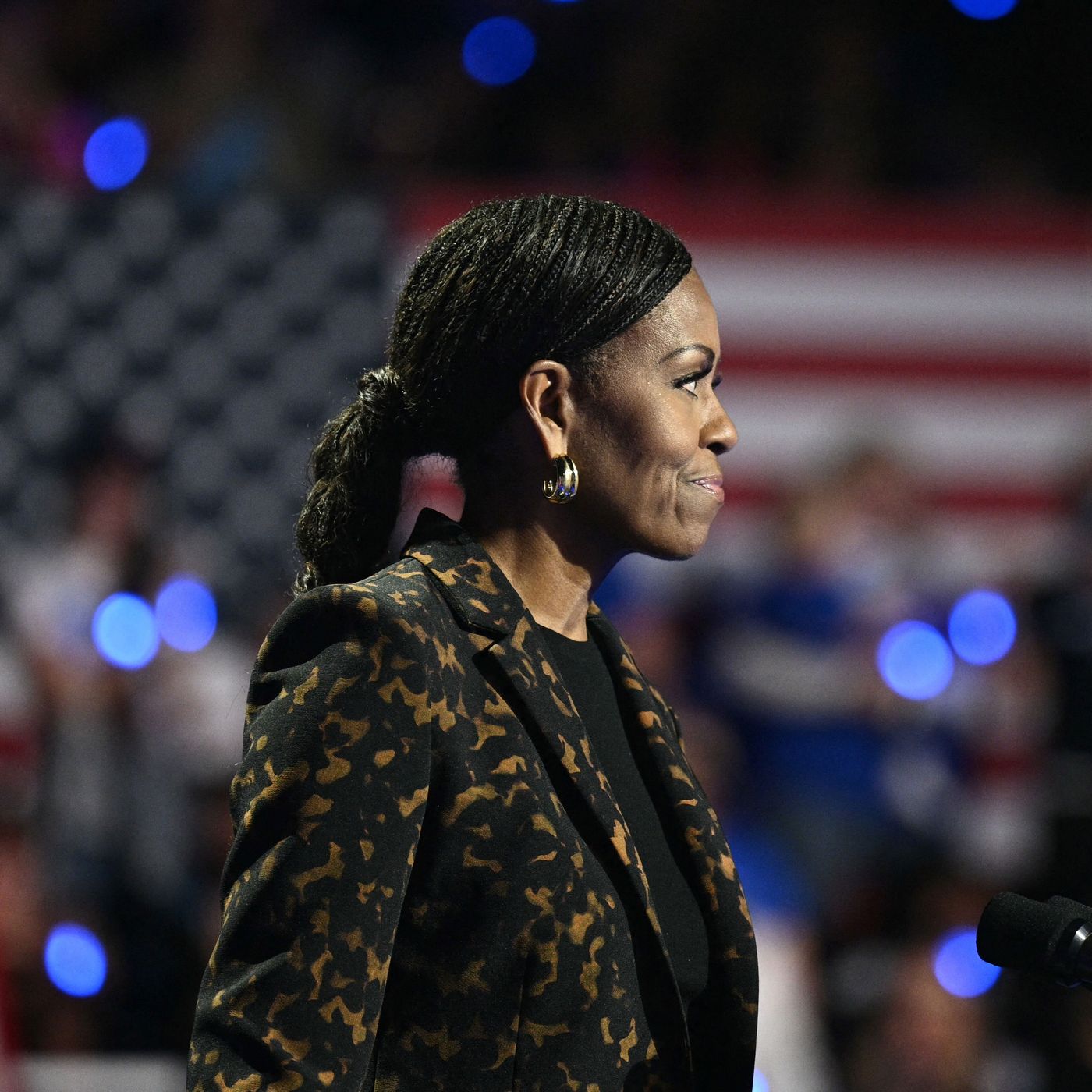 Michelle Obama Bad Pictures